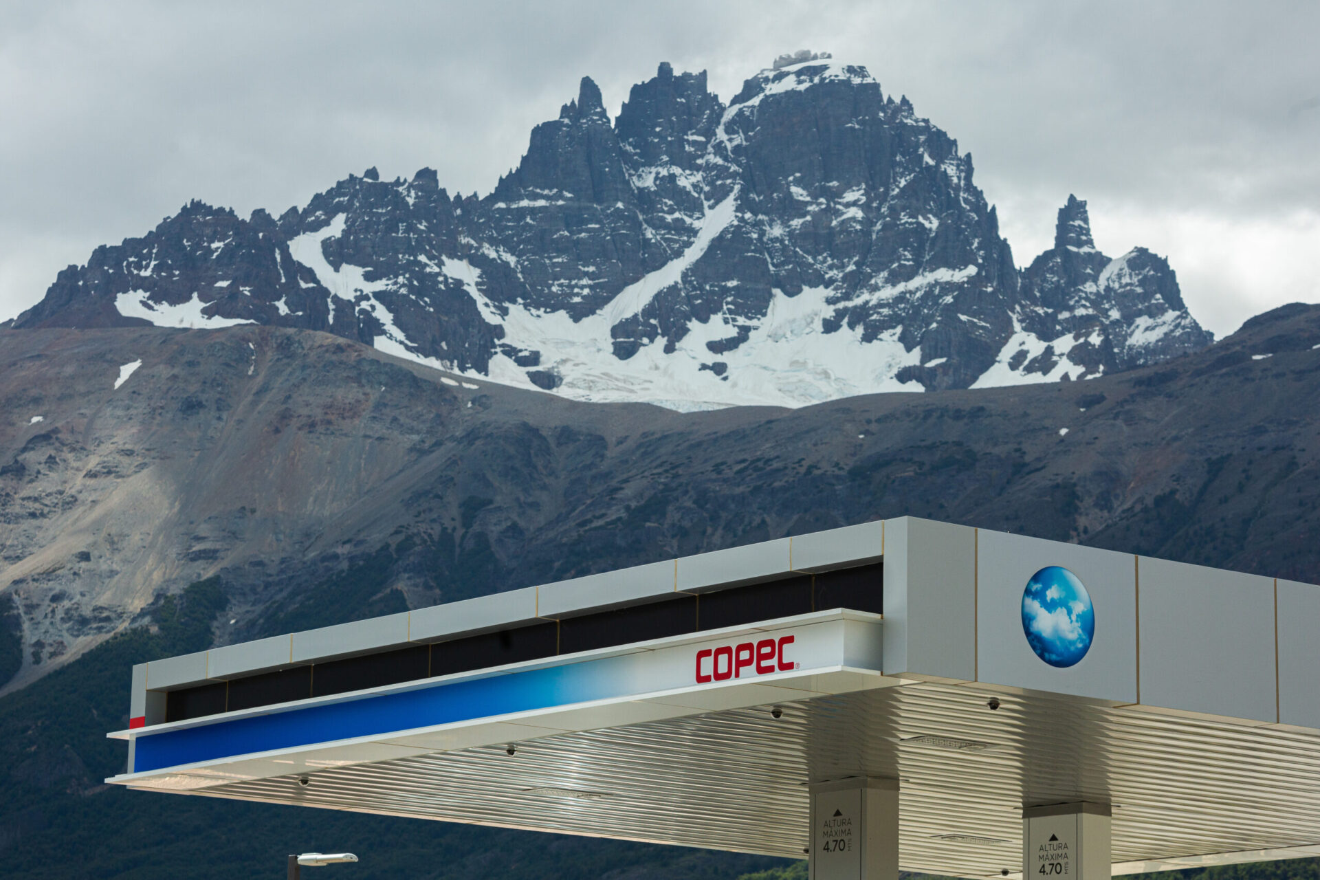 Copec, aportando progreso y bienestar a la patagonia - Revista Corporativa