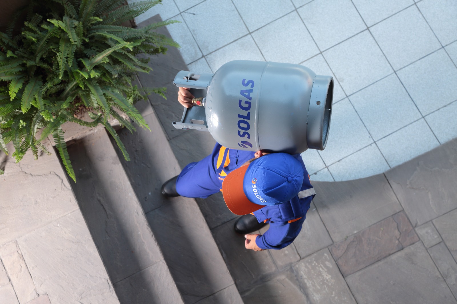 Solgas: Un ícono de energía segura en el corazón de Perú - Revista ...