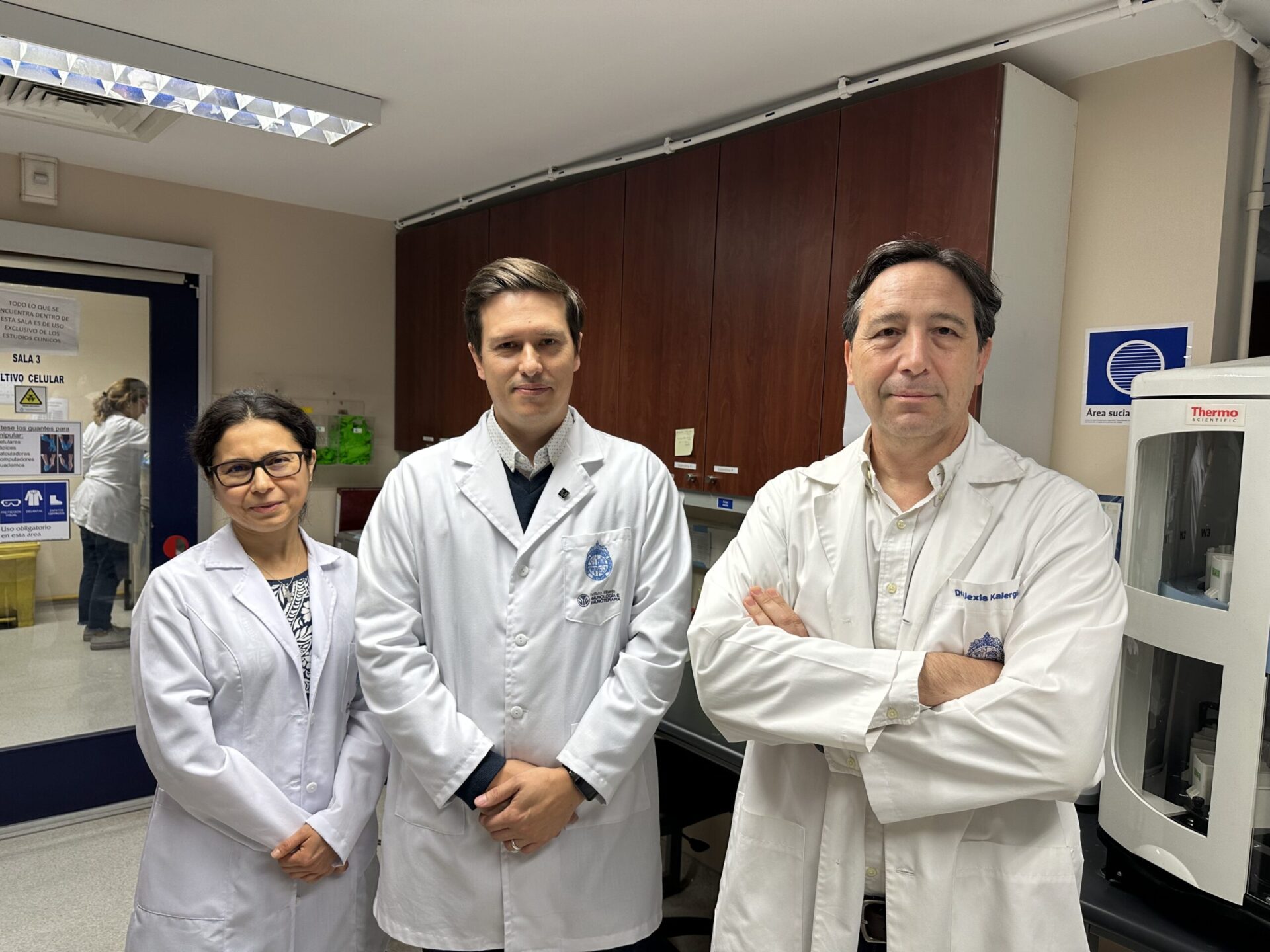 Fundación Copec-UC: Ciencia que toca a las personas - Revista Corporativa