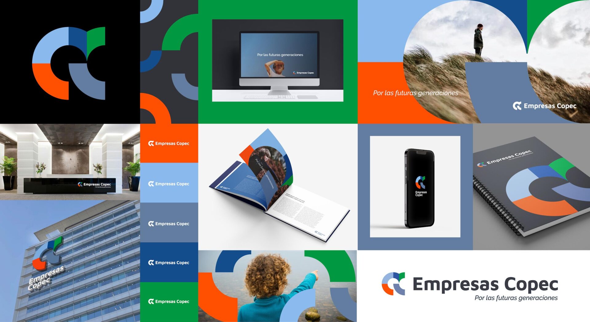 Empresas Copec: Redescubriendo nuestro propósito - Revista Corporativa