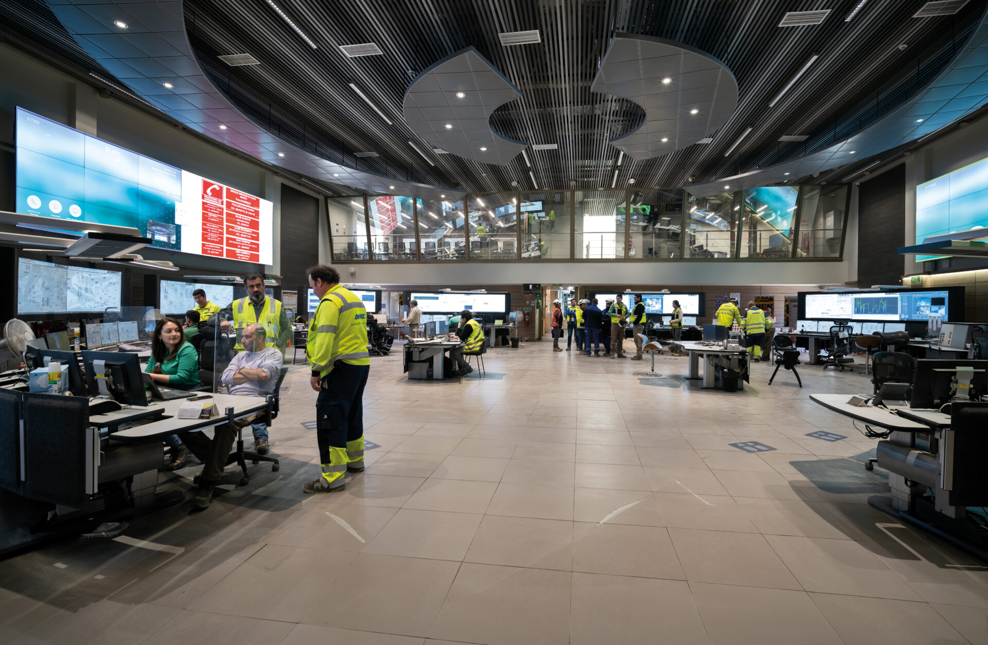 ARAUCO: MAPA, una historia que mira al futuro - Revista Corporativa