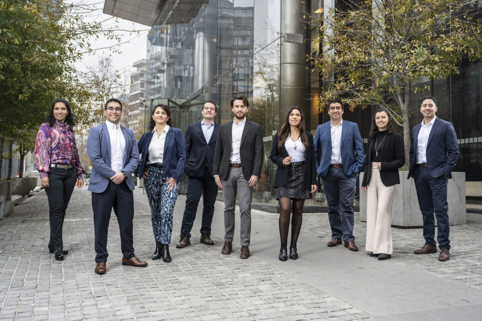 Copec Emoac: Un exitoso ascenso en el mercado energético chileno ...